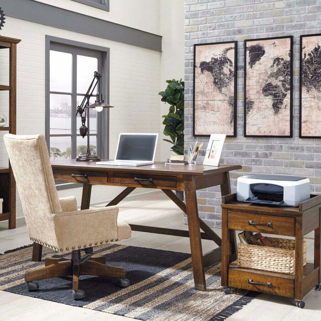 Functional Comfort - Society Interiors & Design