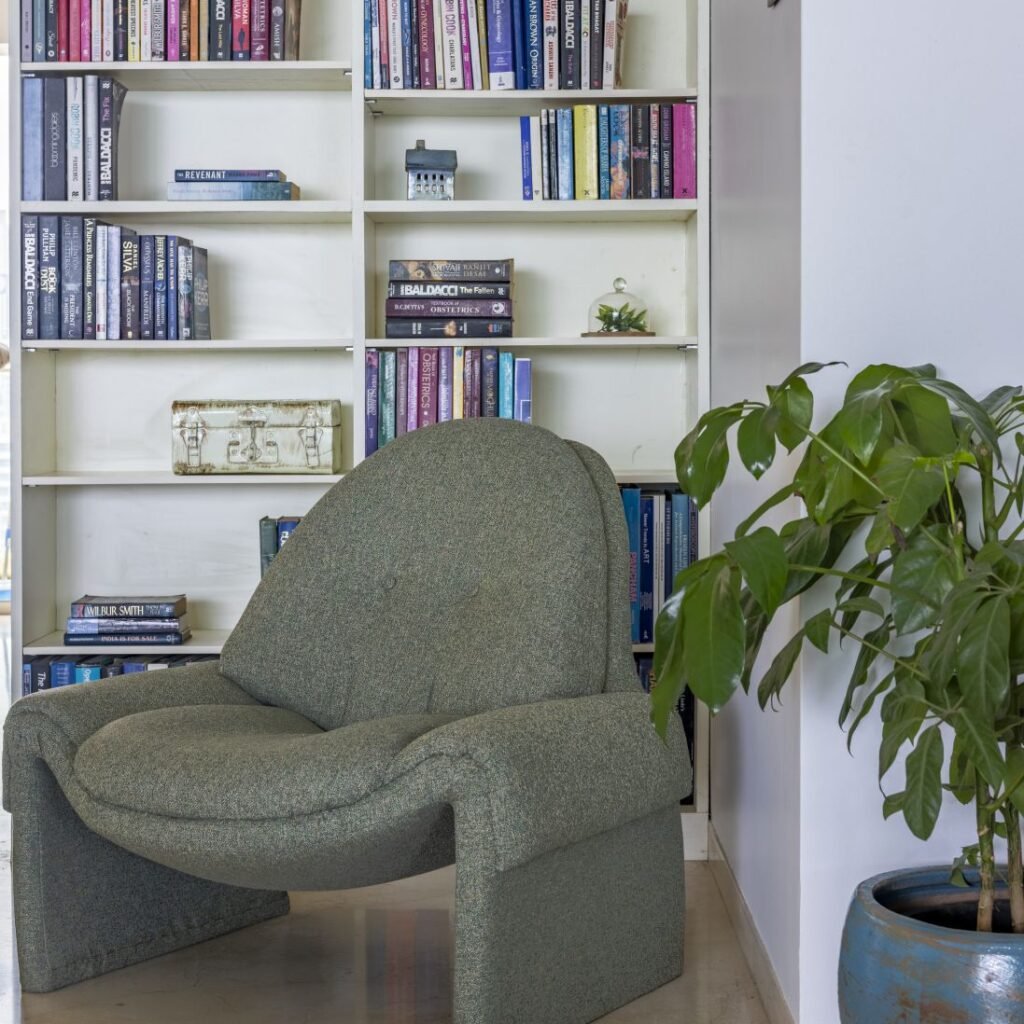 At Home with Overwhelming Design - Society Interiors & Design