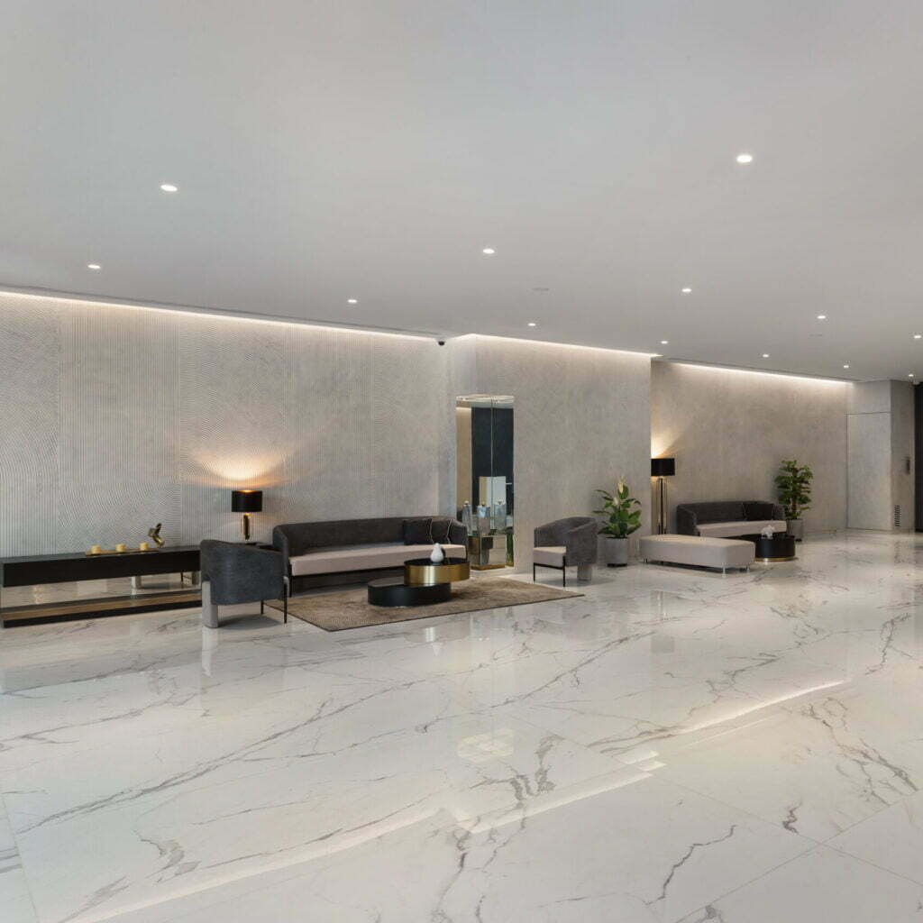 Innovative and Tech-Savvy Design - Society Interiors & Design