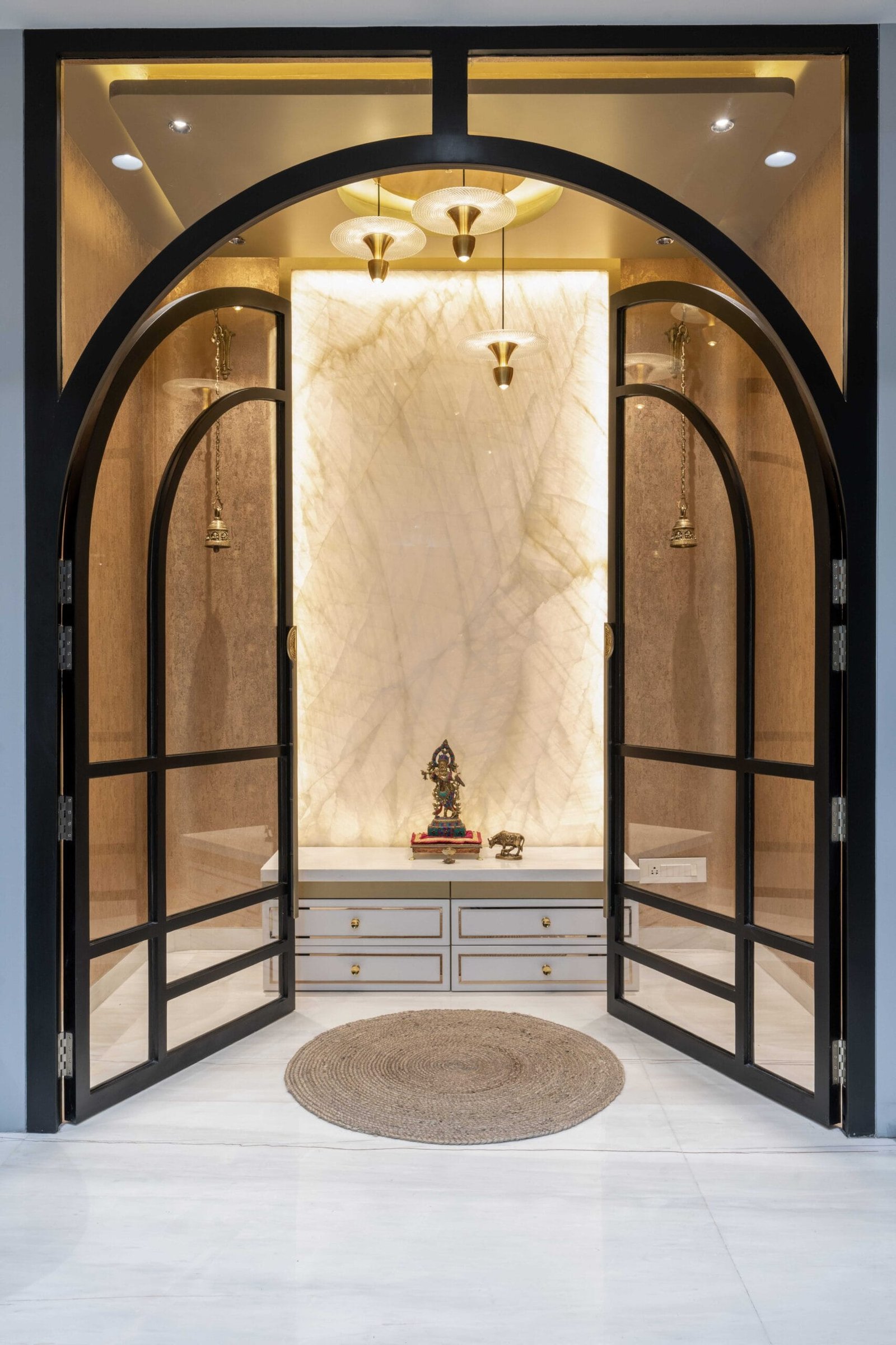 An artistic home designed by a dynamic duo - Society Interiors & Design