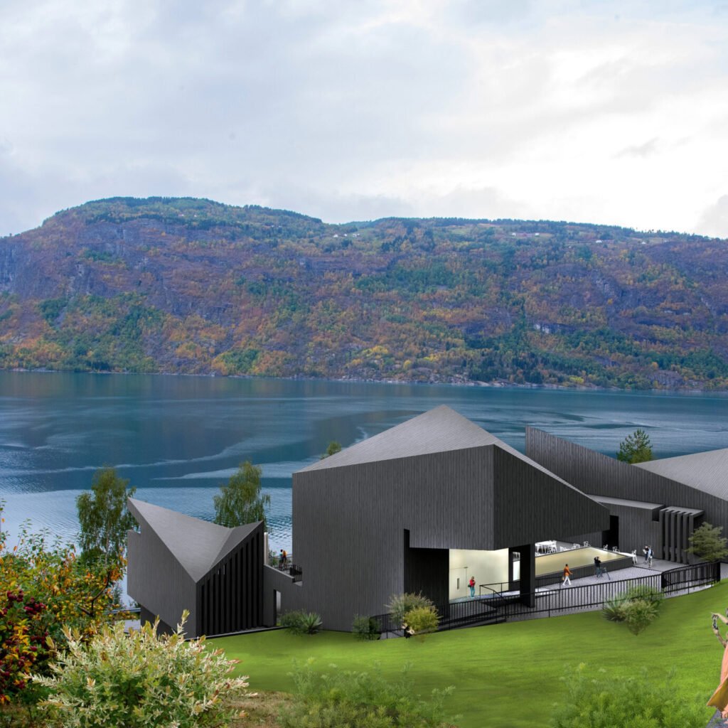 A "Collaborative" approach to design - Society Interiors & Design