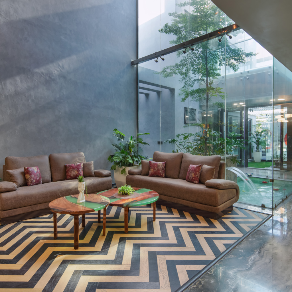 Here's how Studio AVT Architects designed one of the most stylish and ...