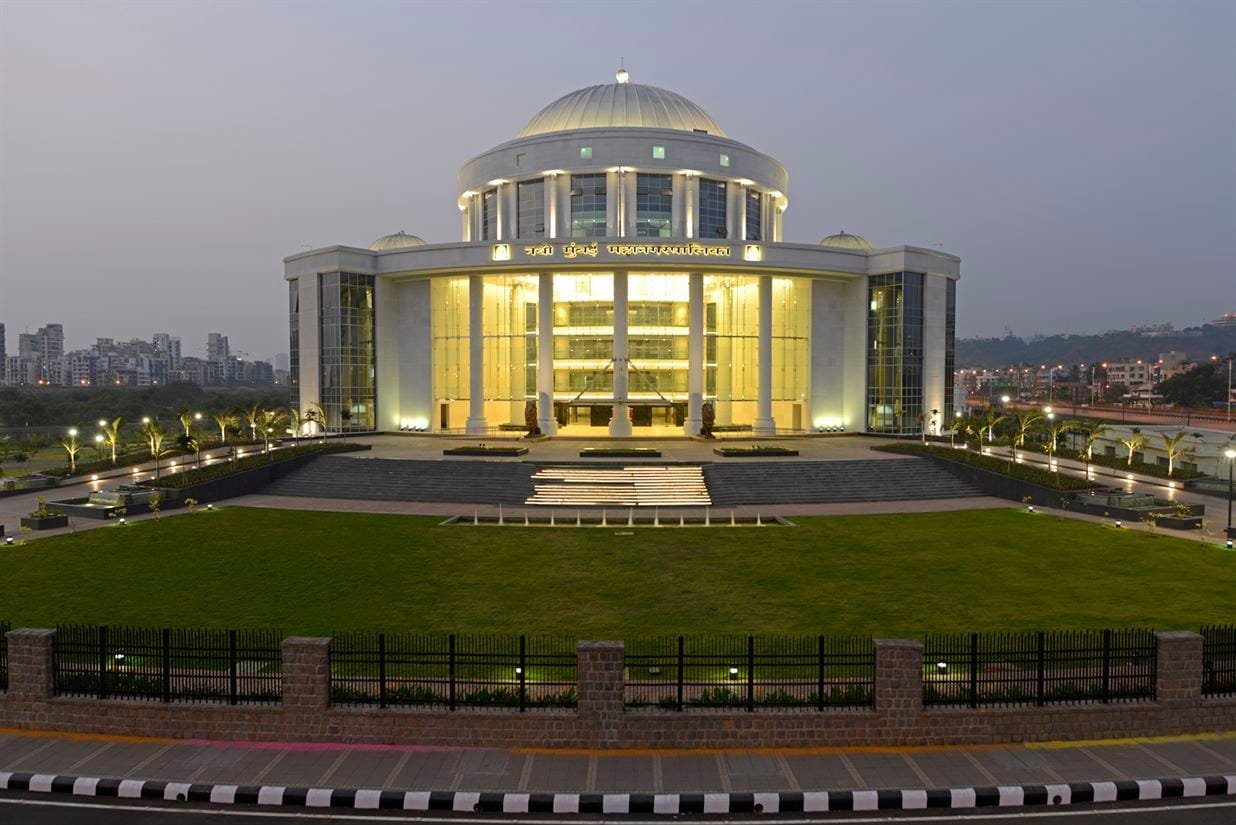 Architect Hiten Sethi's innovative solutions are changing the face of ...