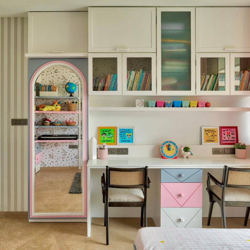 Namrata Jain - MAKE MY NEST's designs a bespoke, contemporary home in ...