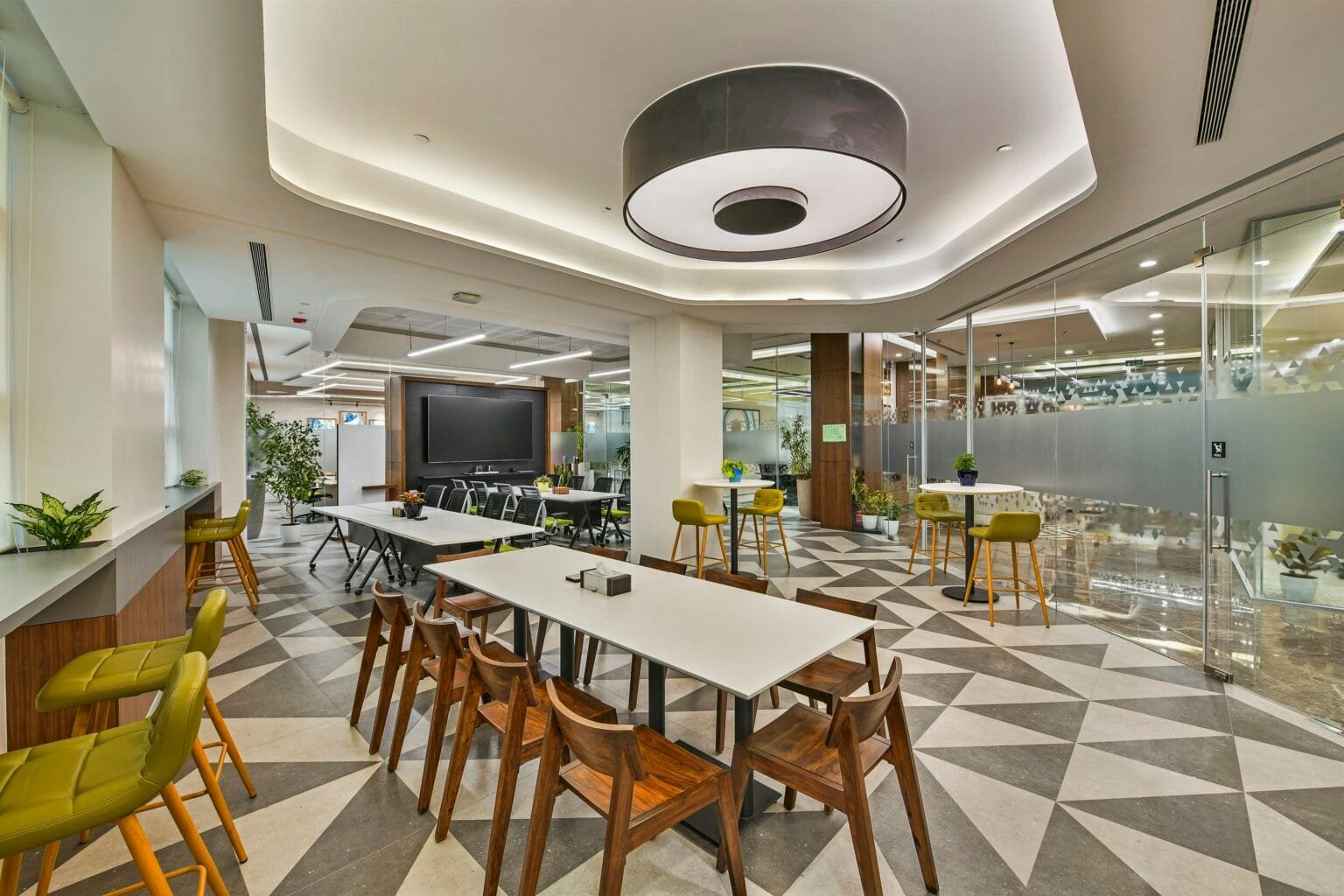 Breaking Design Stereotypes: Here's a look at ANA Designs' versatile ...