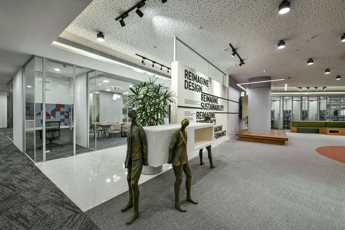 Breaking Design Stereotypes: Here's a look at ANA Designs' versatile ...