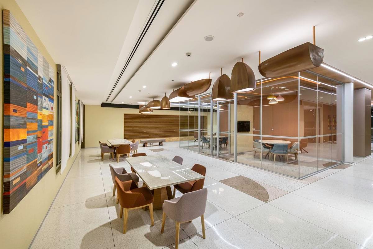 Breaking Design Stereotypes: Here's a look at ANA Designs' versatile ...