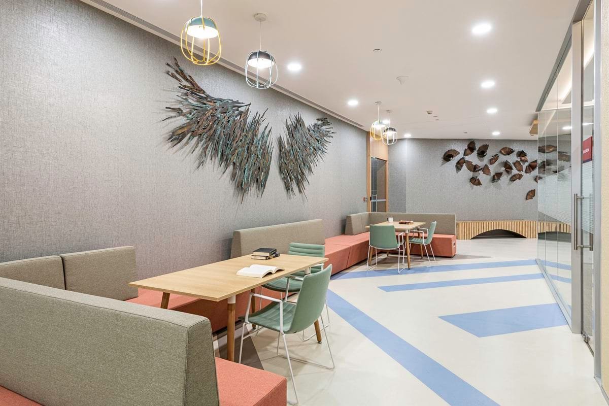 Breaking Design Stereotypes: Here's a look at ANA Designs' versatile ...