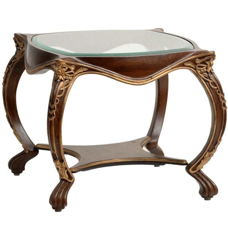 The Great Eastern Home launches its Art Nouveau Collection - Society ...