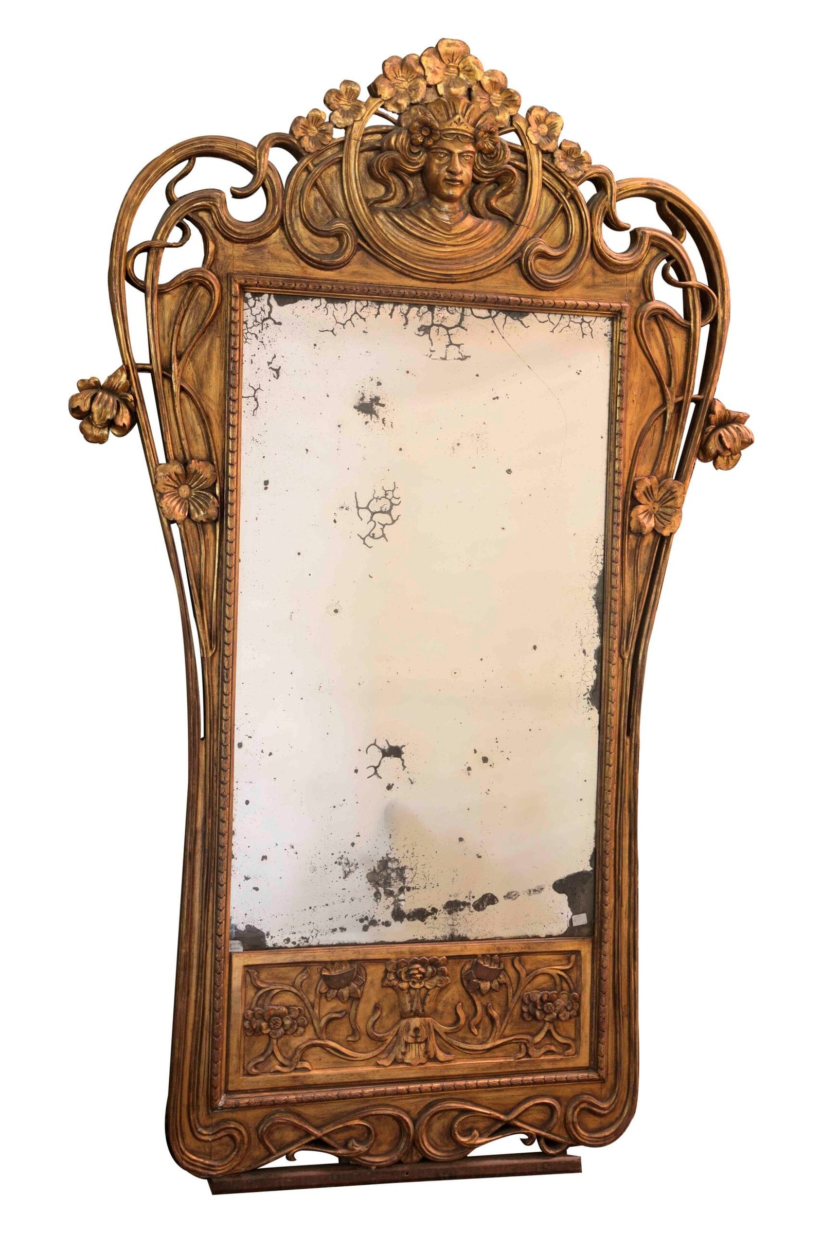The Great Eastern Home launches its Art Nouveau Collection - Society ...