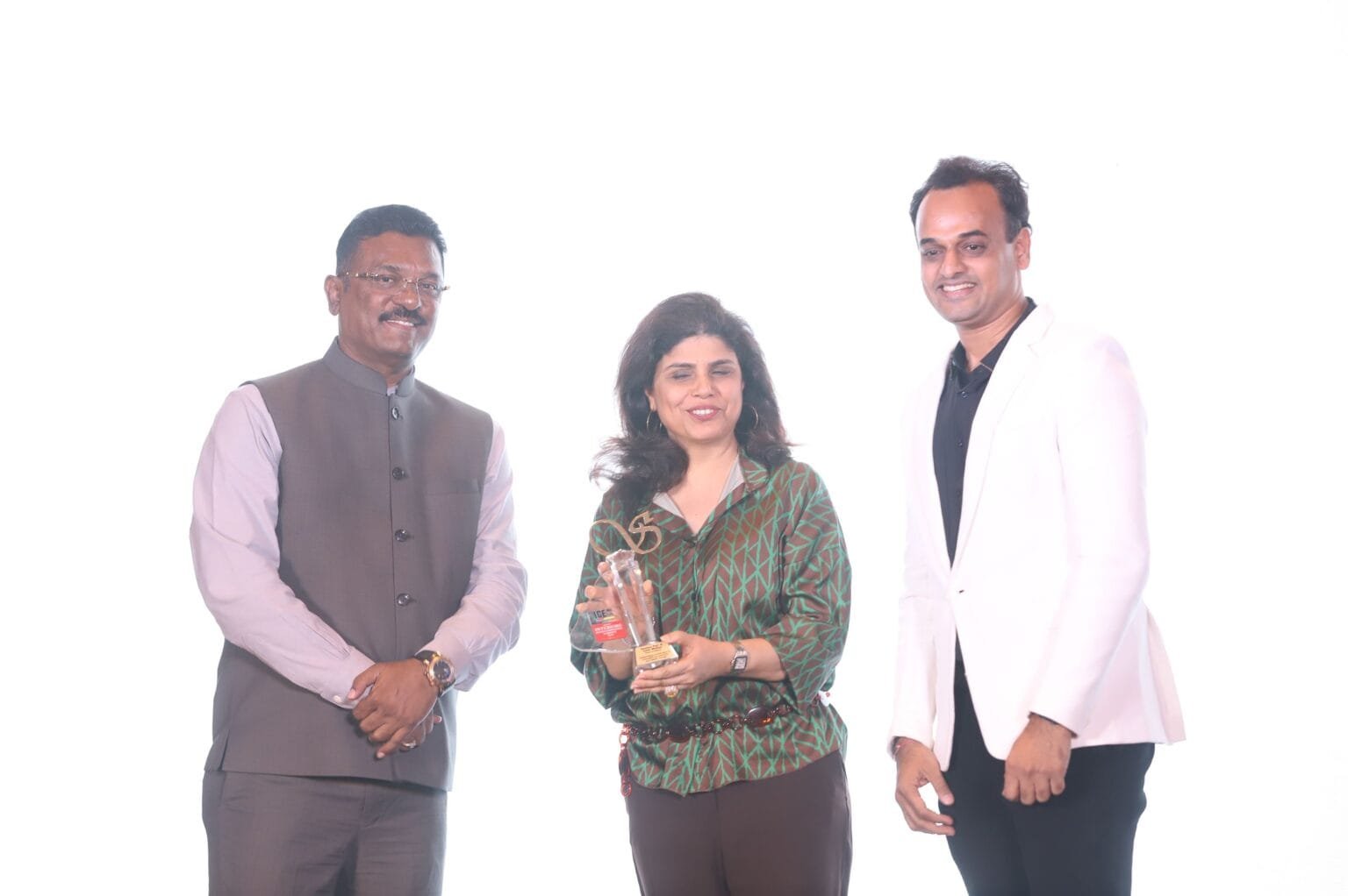 Celebrating Design Excellence for 20 years: A Special Report - Society ...