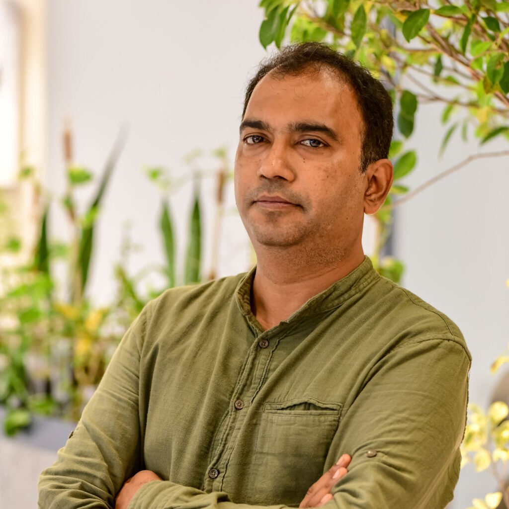 Ar. Akshay Selukar, designs Arilya Villa in Bhopal, an innovative and ...
