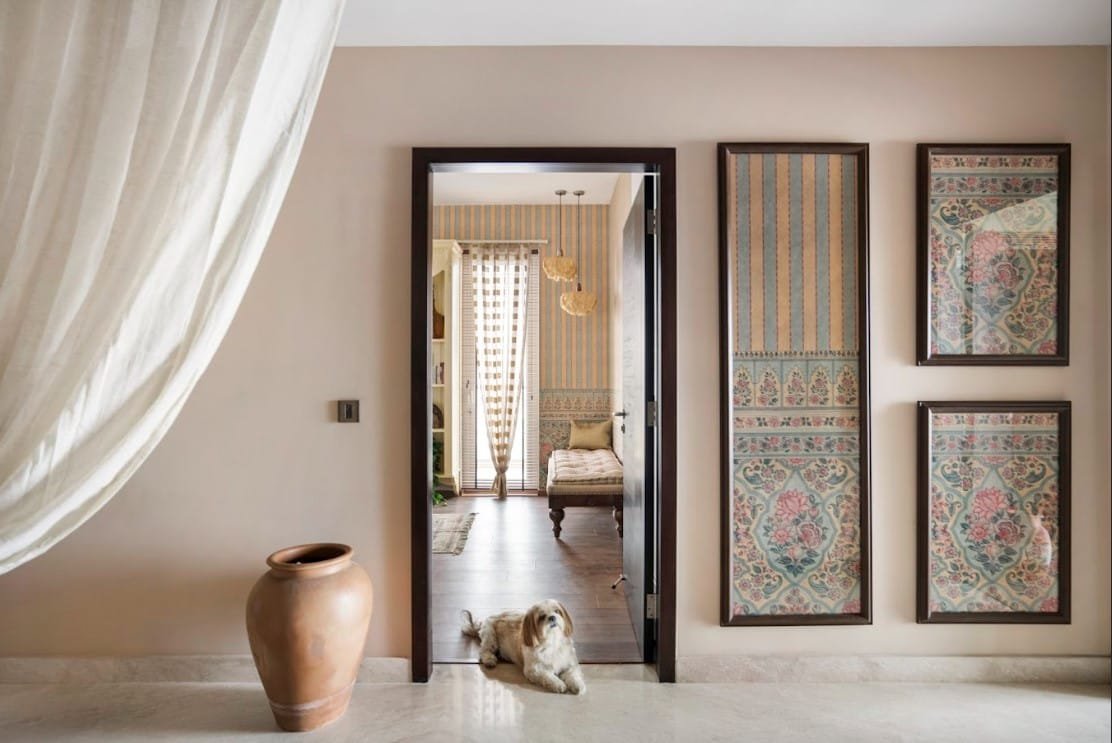 Principal Designers Nishtha Duggal and Rohan Gera get innovative while ...