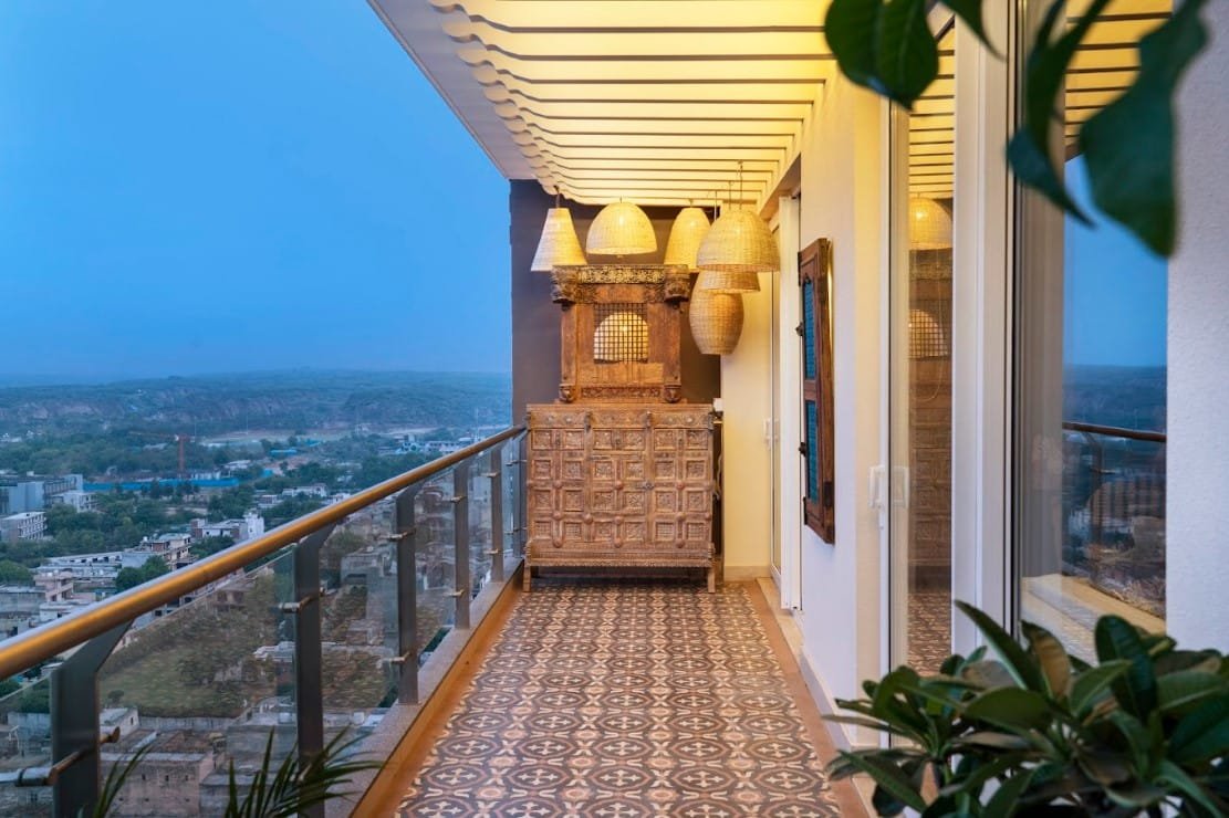 Principal Designers Nishtha Duggal and Rohan Gera get innovative while ...