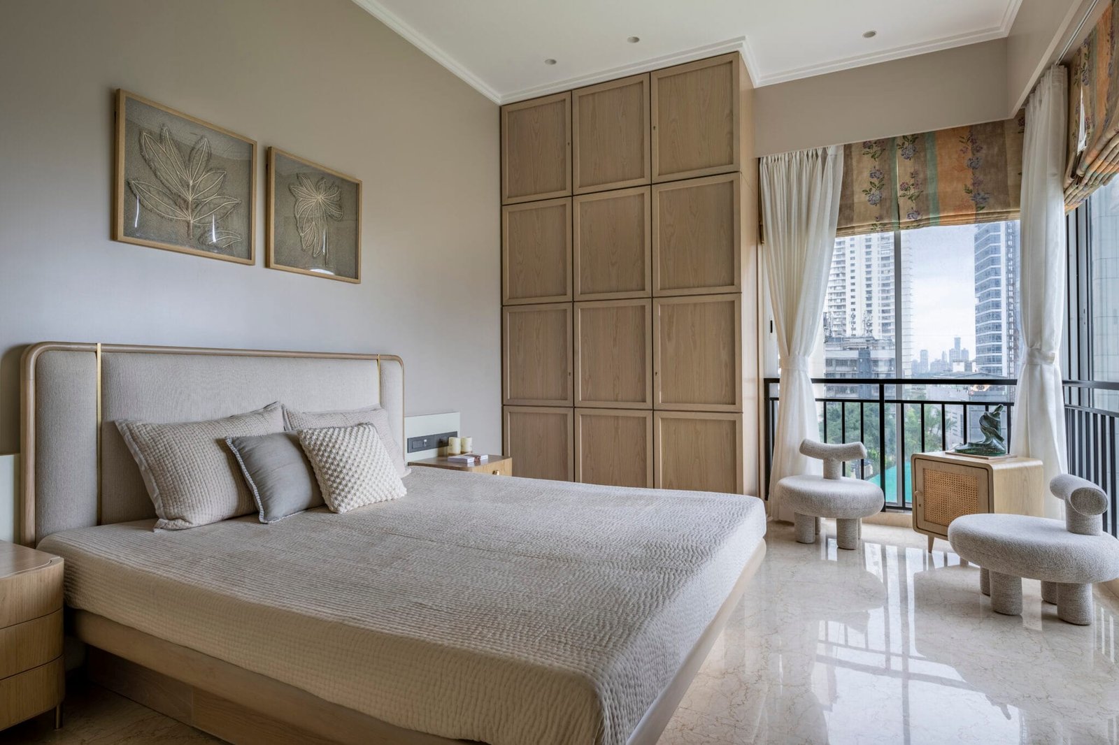 The Reserve designed by Fine Lines Designers is an epitome of luxury ...