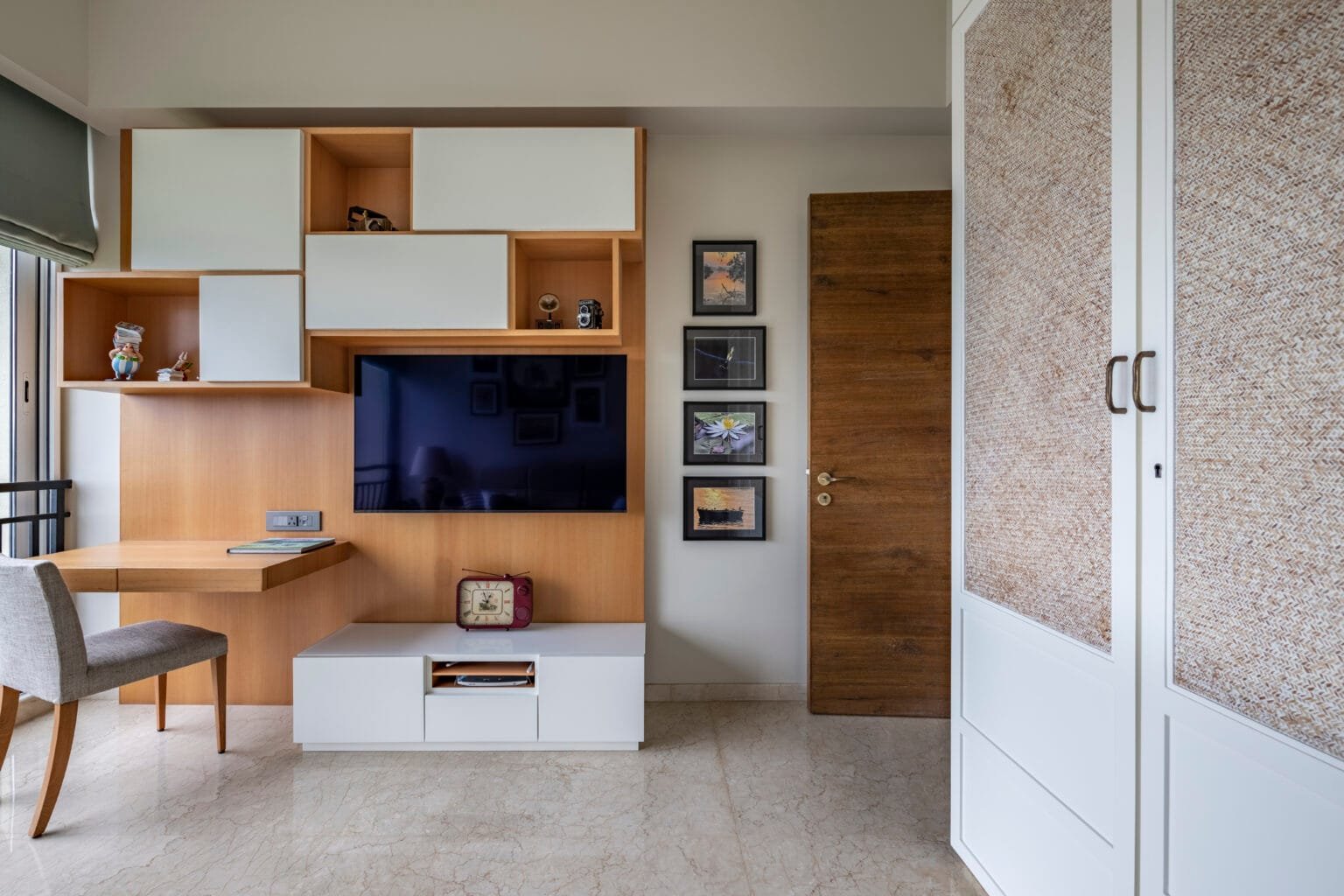The Reserve designed by Fine Lines Designers is an epitome of luxury ...