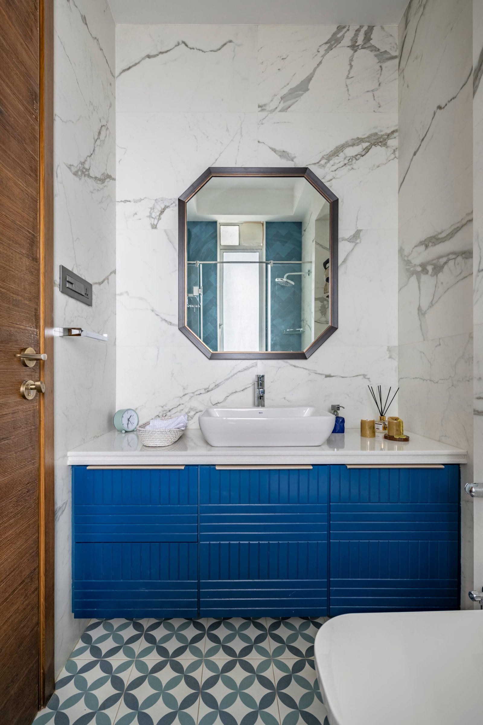 The Reserve designed by Fine Lines Designers is an epitome of luxury ...