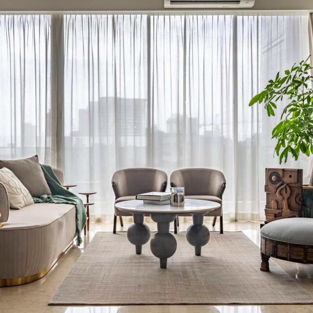The Reserve designed by Fine Lines Designers is an epitome of luxury ...