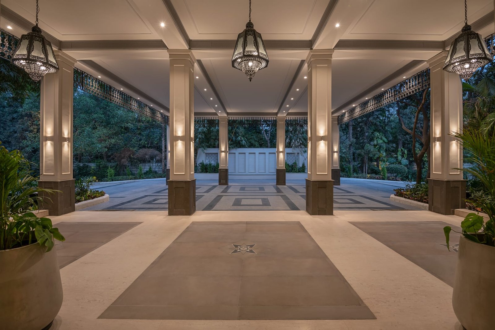 Tarun Tahiliani Design Studio and Catering Collective presents Araya ...