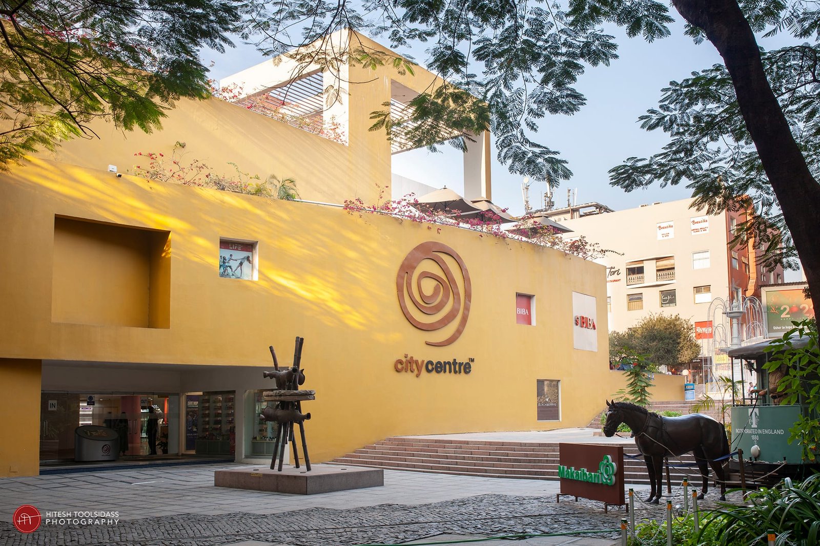 Harshavardhan Neotia, provides valuable insights about his experience ...