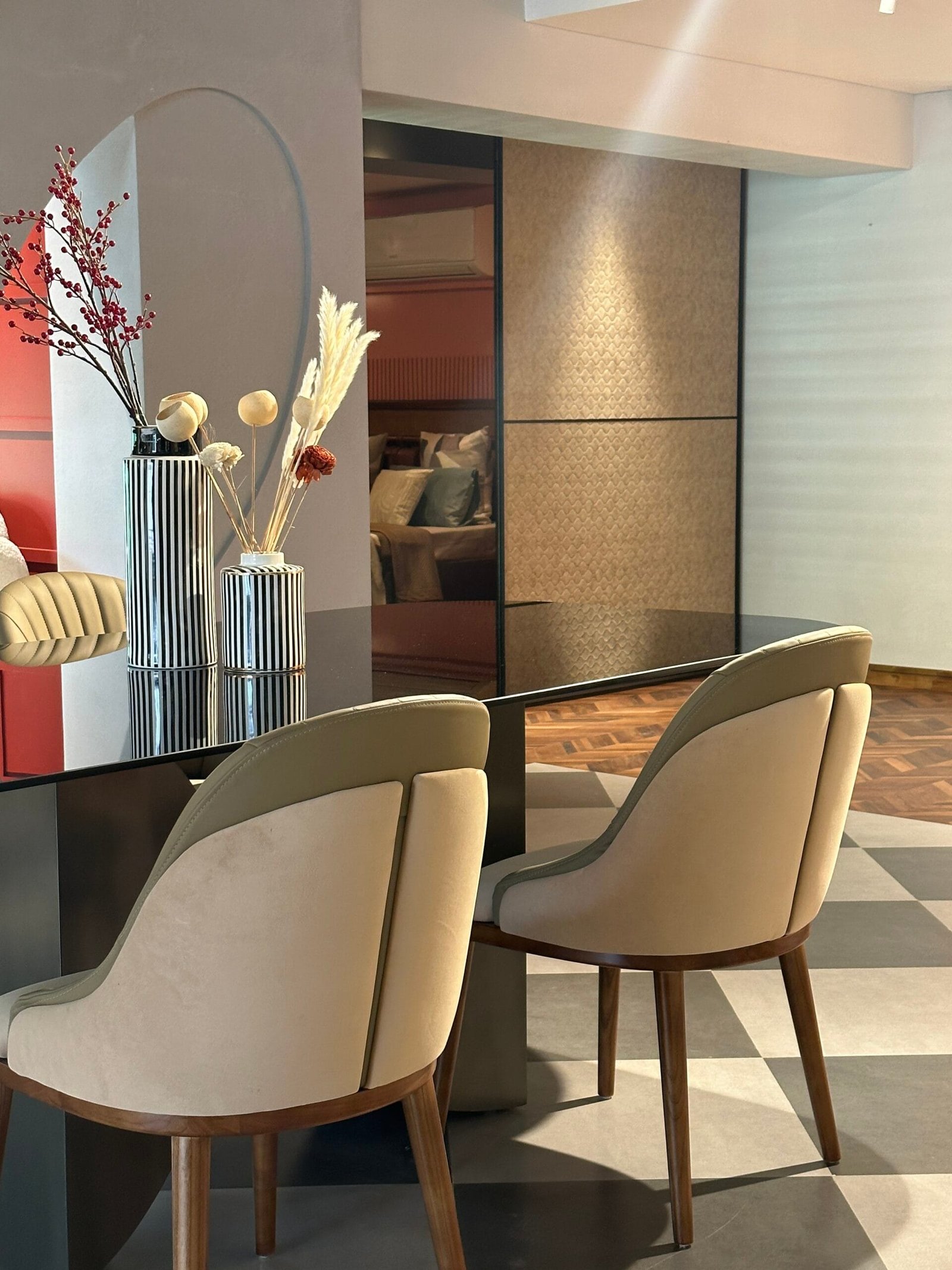 Zinoti Unveils a New Paradigm in Interior Design with Grand Store ...
