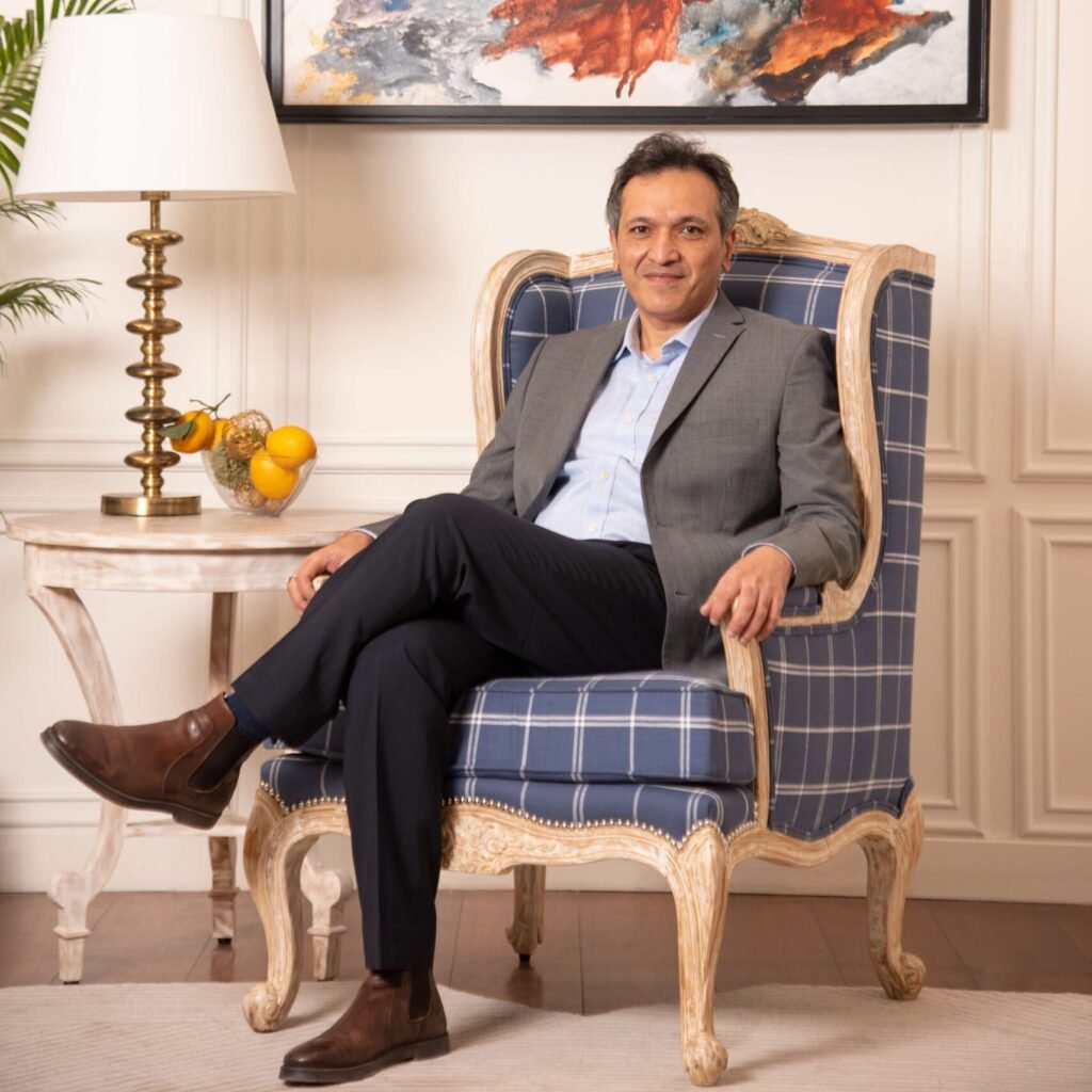 Vijay Anand Associates cleaverly renovates Vivanta by TAJ, Katra by ...