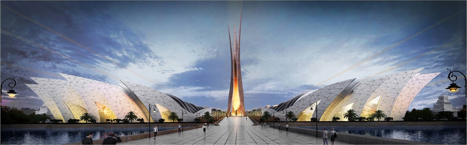 Kembhavi Architecture Foundation designs transformative spaces that ...