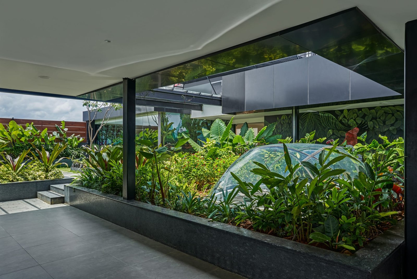 Kembhavi Architecture Foundation designs transformative spaces that ...
