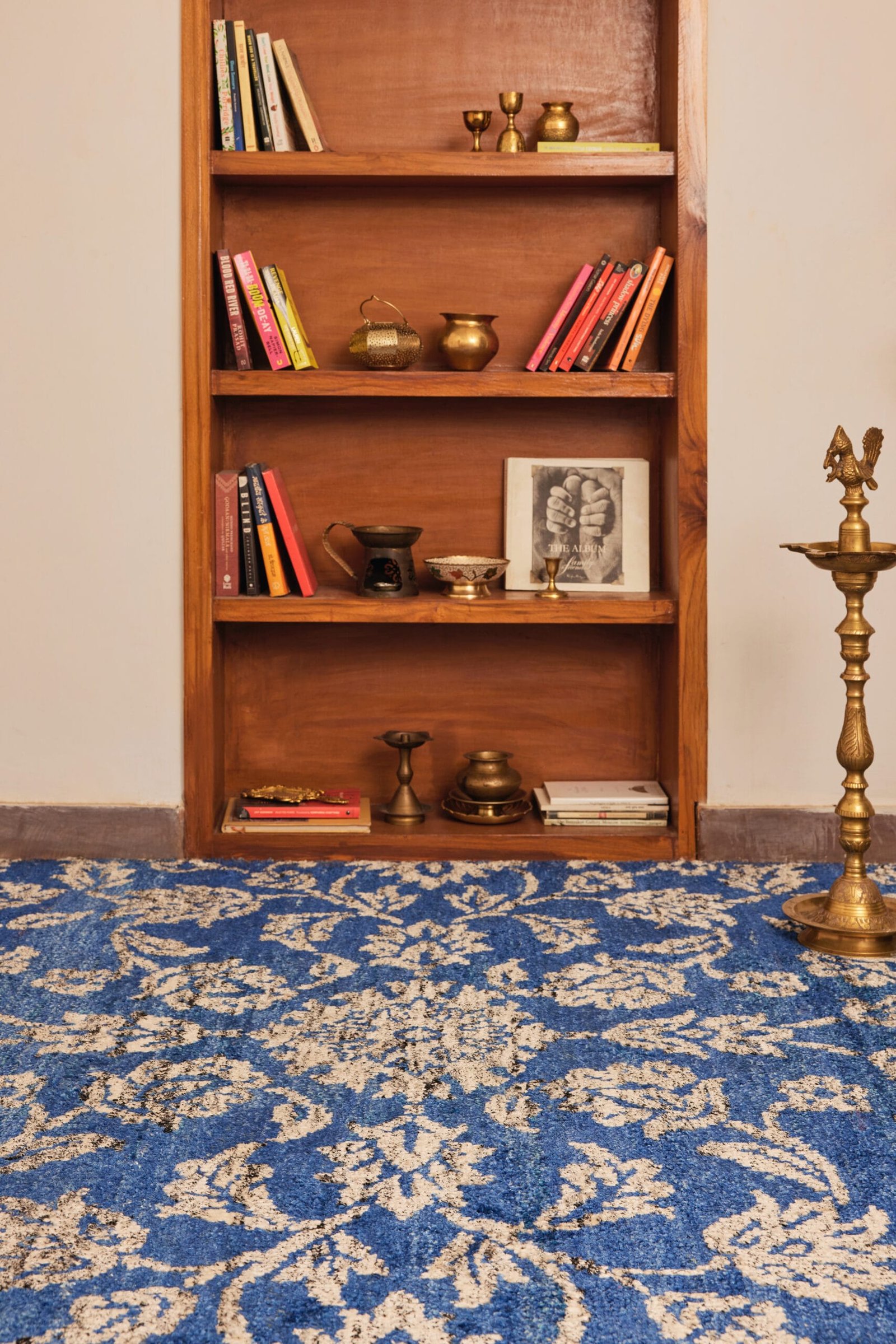 These trendy and aesthetically pleasing carpets are sure to add oomph ...