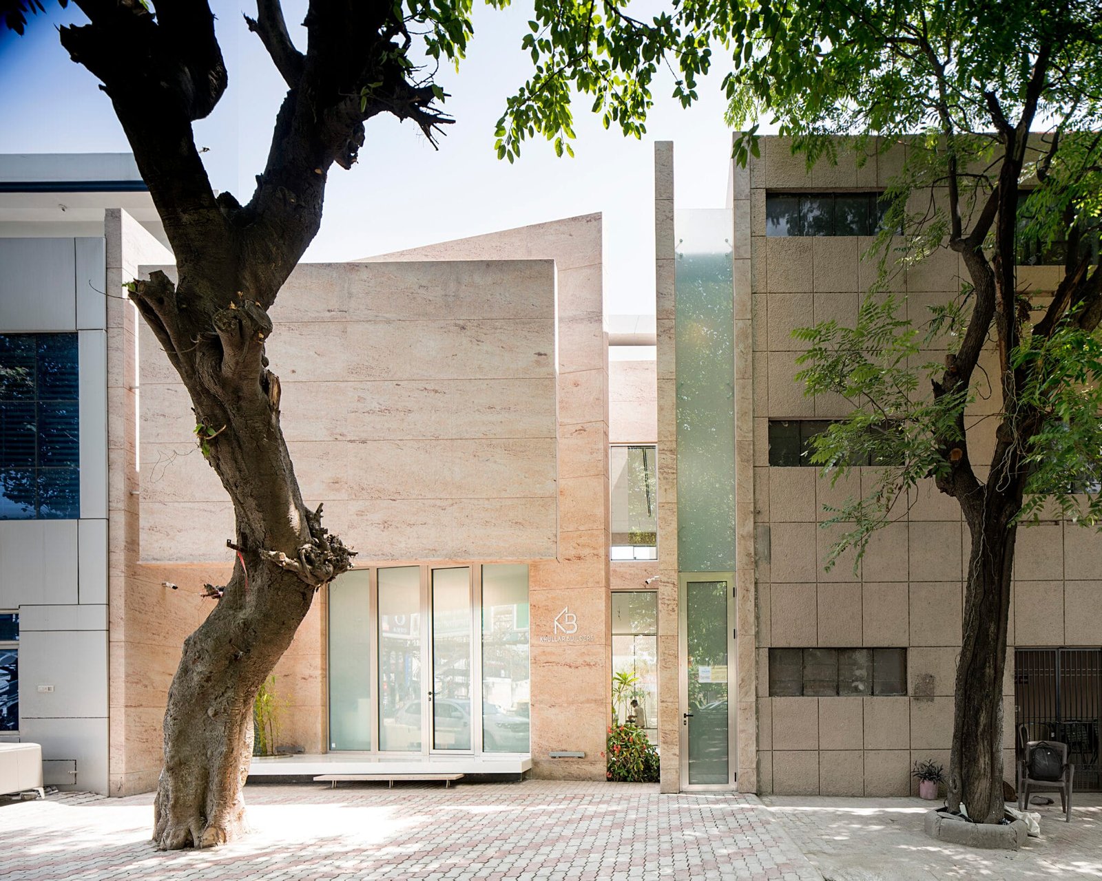 Charged Void creates an innovative and pioneering workstation for ...