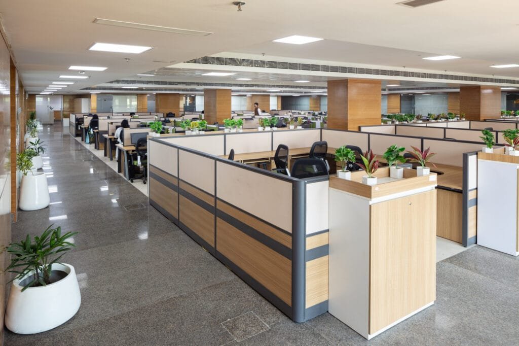 Design Forum International (DFI), designs Vanijya Bhawan where the ...