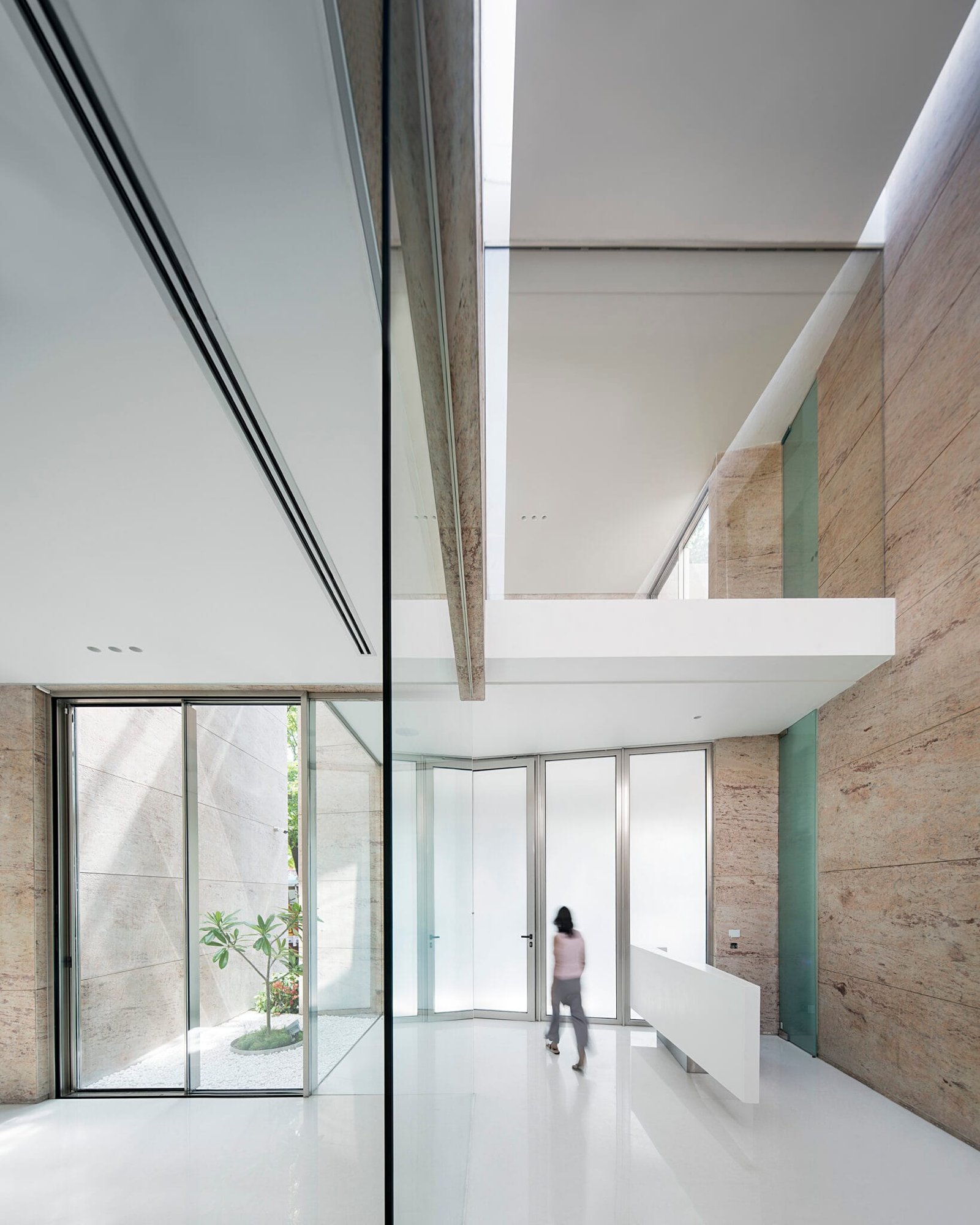 Charged Void creates an innovative and pioneering workstation for ...