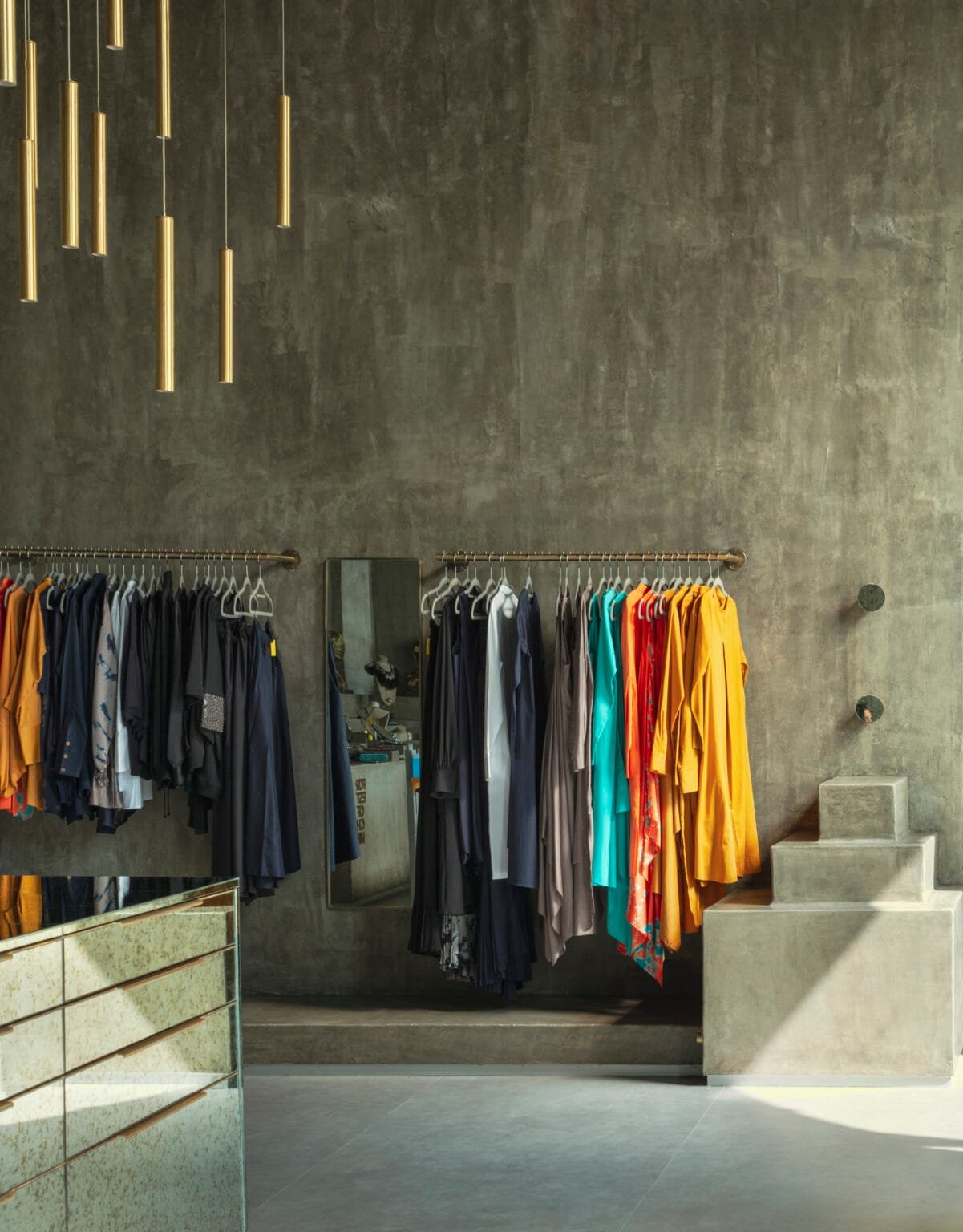 SJK Architects’ design the flagship store of Forest of Chintz - Society ...