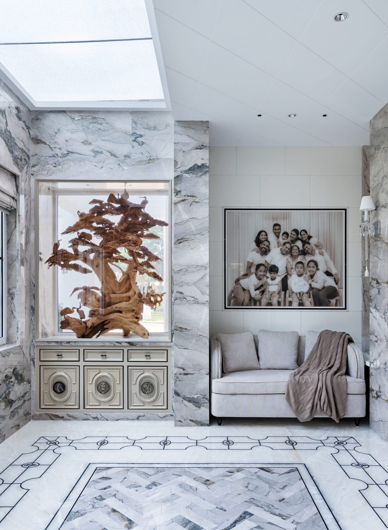 The Tropical Paradise in Karnataka is a pretty picturesque space ...