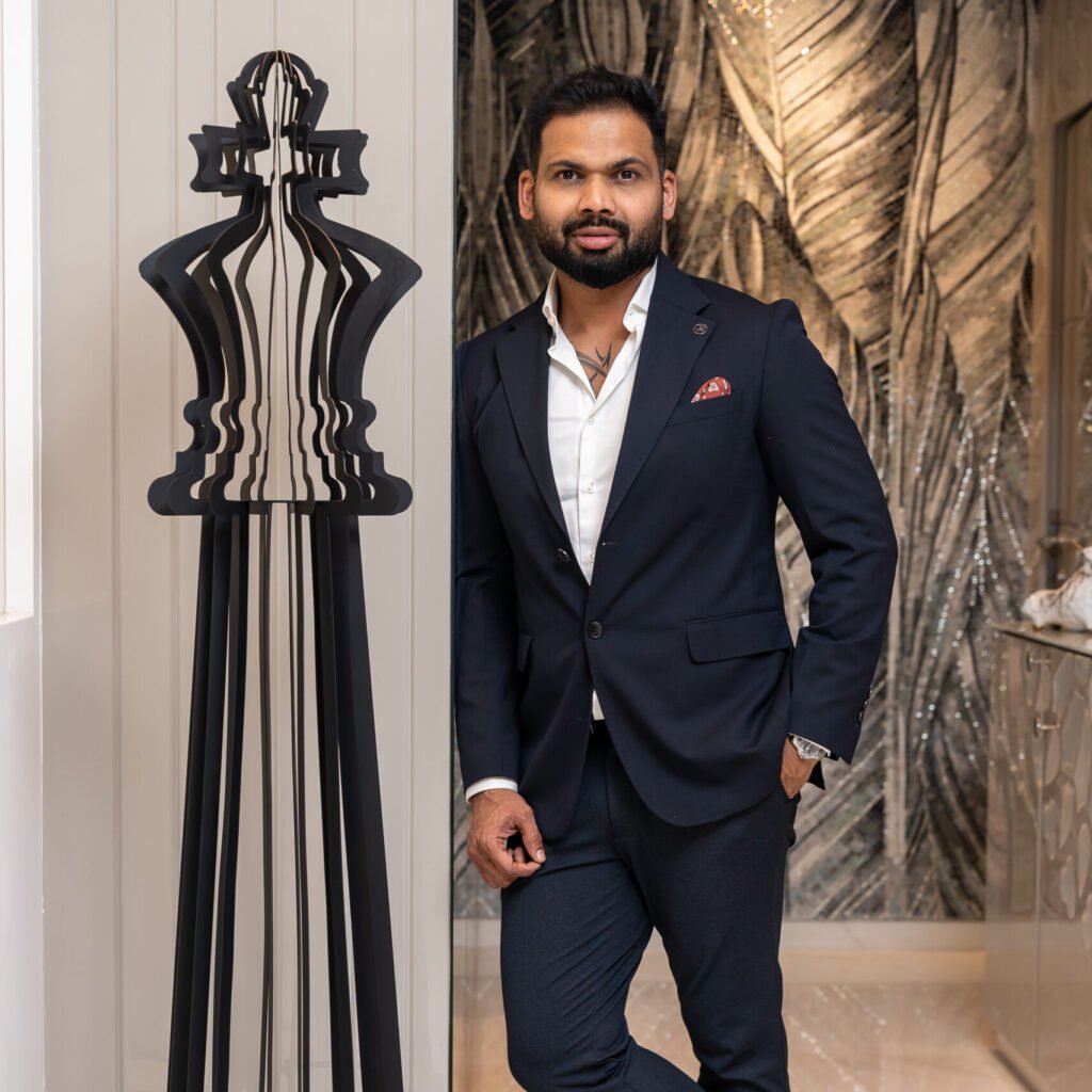 The Tropical Paradise in Karnataka is a pretty picturesque space ...