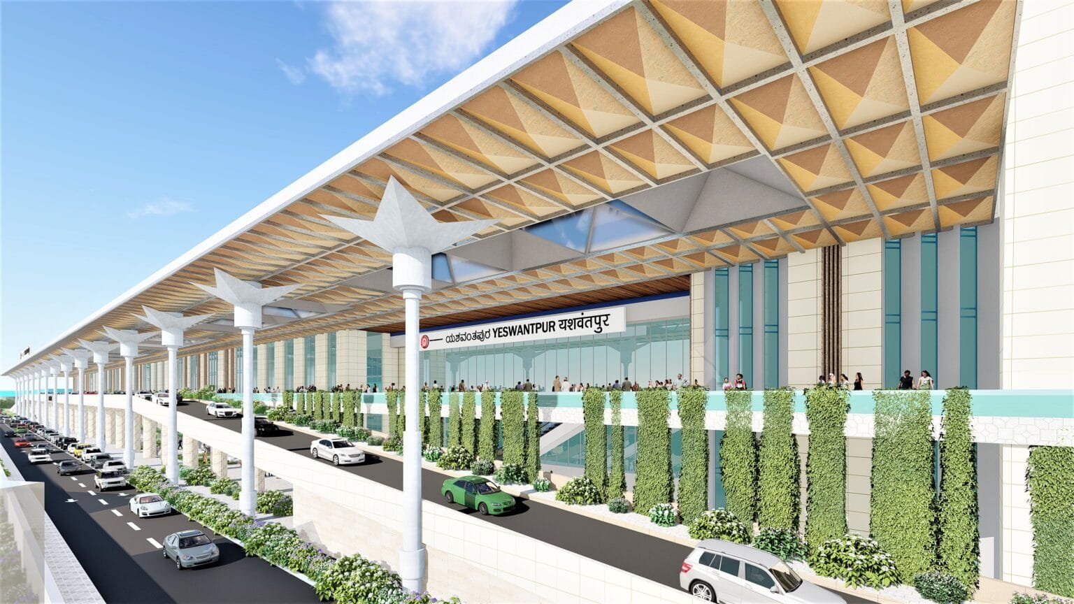 GPM has redefined the country’s architectural landscape through ...