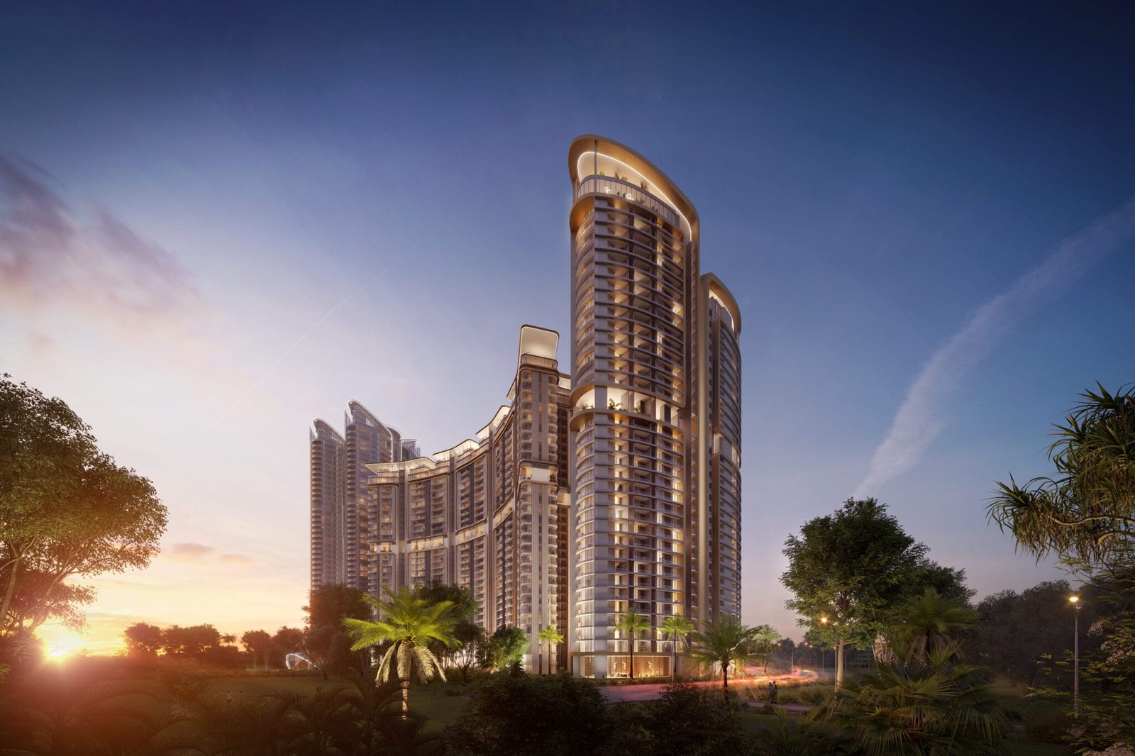 GPM has redefined the country’s architectural landscape through ...