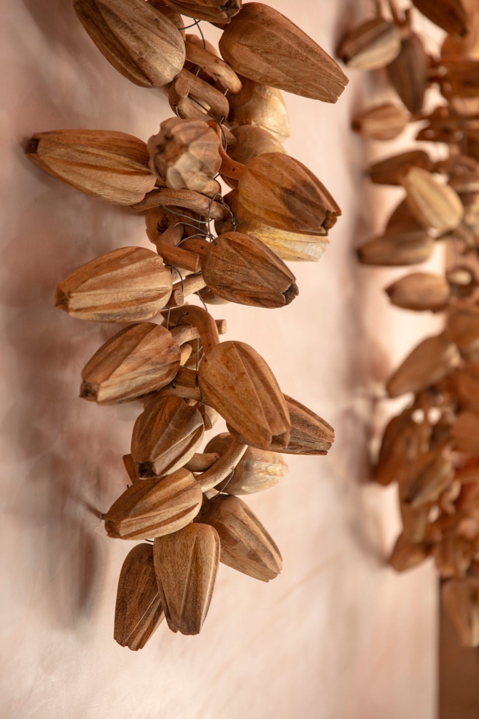 Sona reddy, Telugu Medium offers an immersive experience