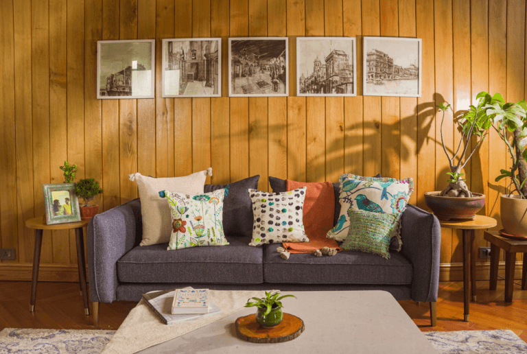 Design beyond boundaries: Onset Homes X Manovikas Kendra launches its ...