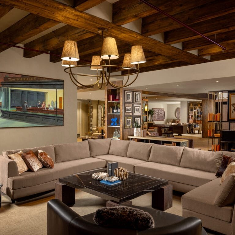 Bent Chair Unveils 'Natelier by Bent Chair': A New Dawn in Ultra-Luxury Design - Society ...