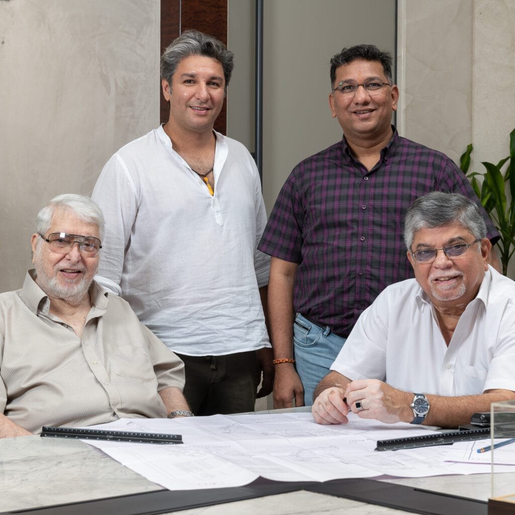 Talati and Partners (TPA) set benchmarks in the industry owing to their ...