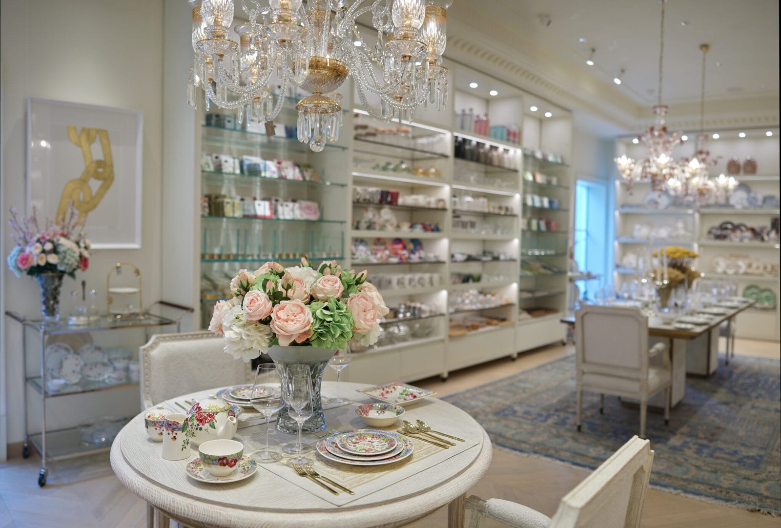 OMA Opened its Flagship Store in Kolkata - Society Interiors & Design