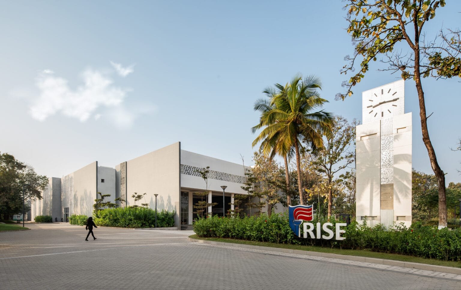 Morphogenesis, designs projects that reflect a unique blend of ...