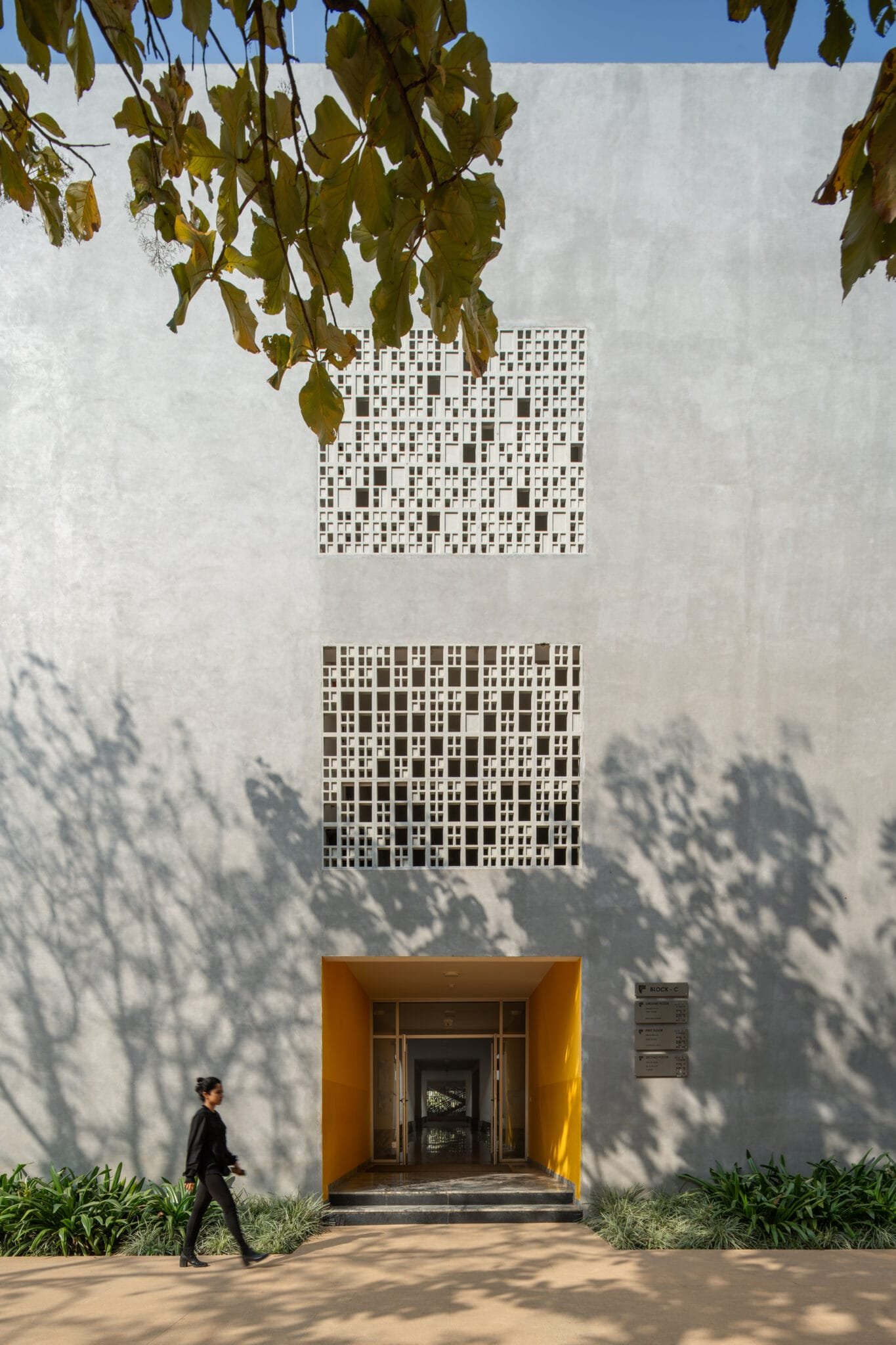 Morphogenesis, designs projects that reflect a unique blend of ...