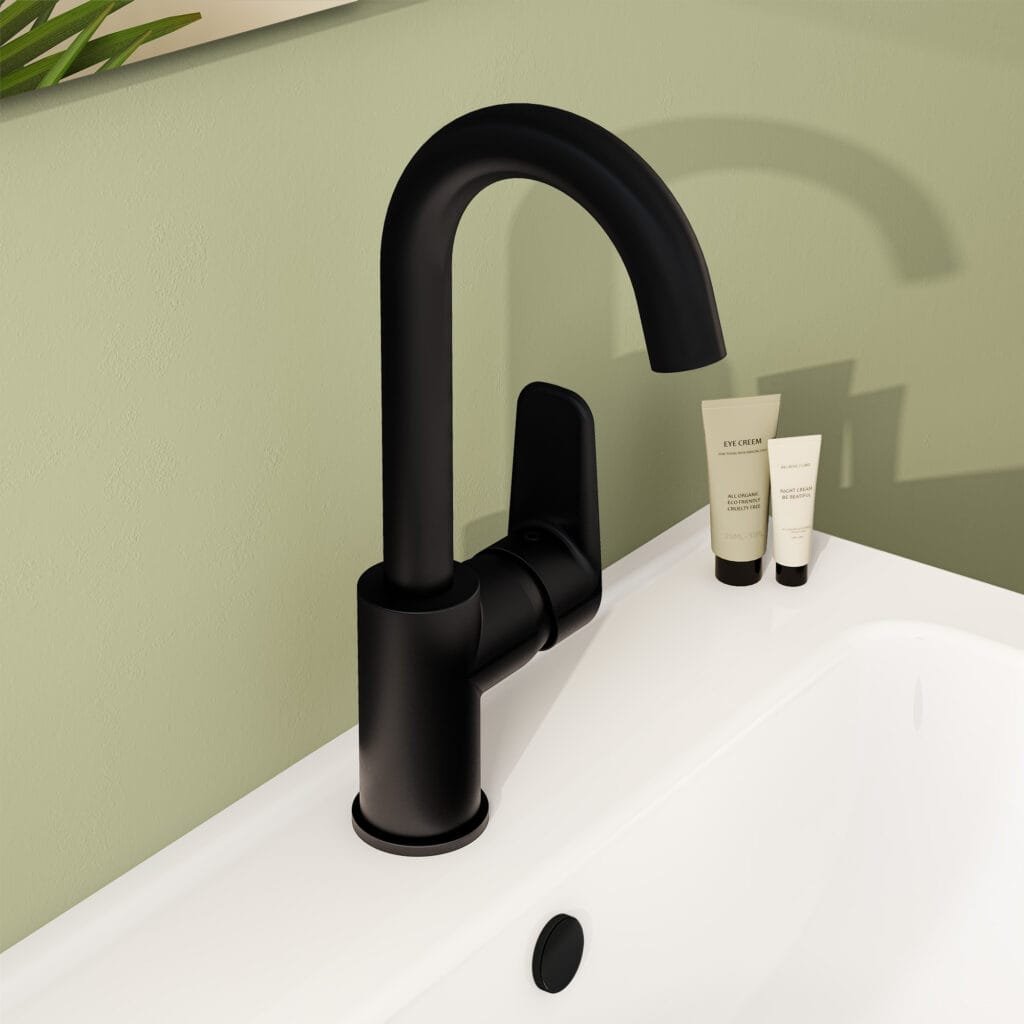 The state-of-the-art collection of faucets will surely help accentuate ...
