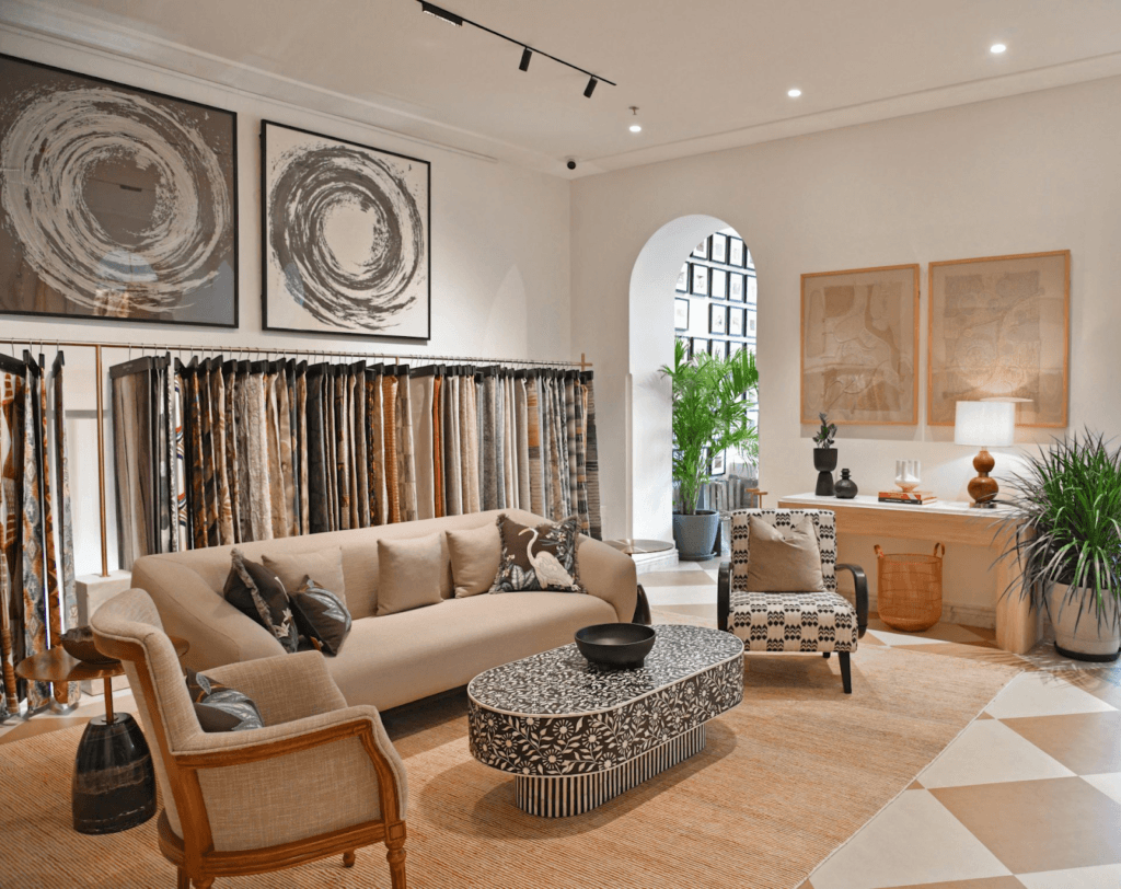Maximalism Embracing Bold Colors And Patterns In Modern Interiors