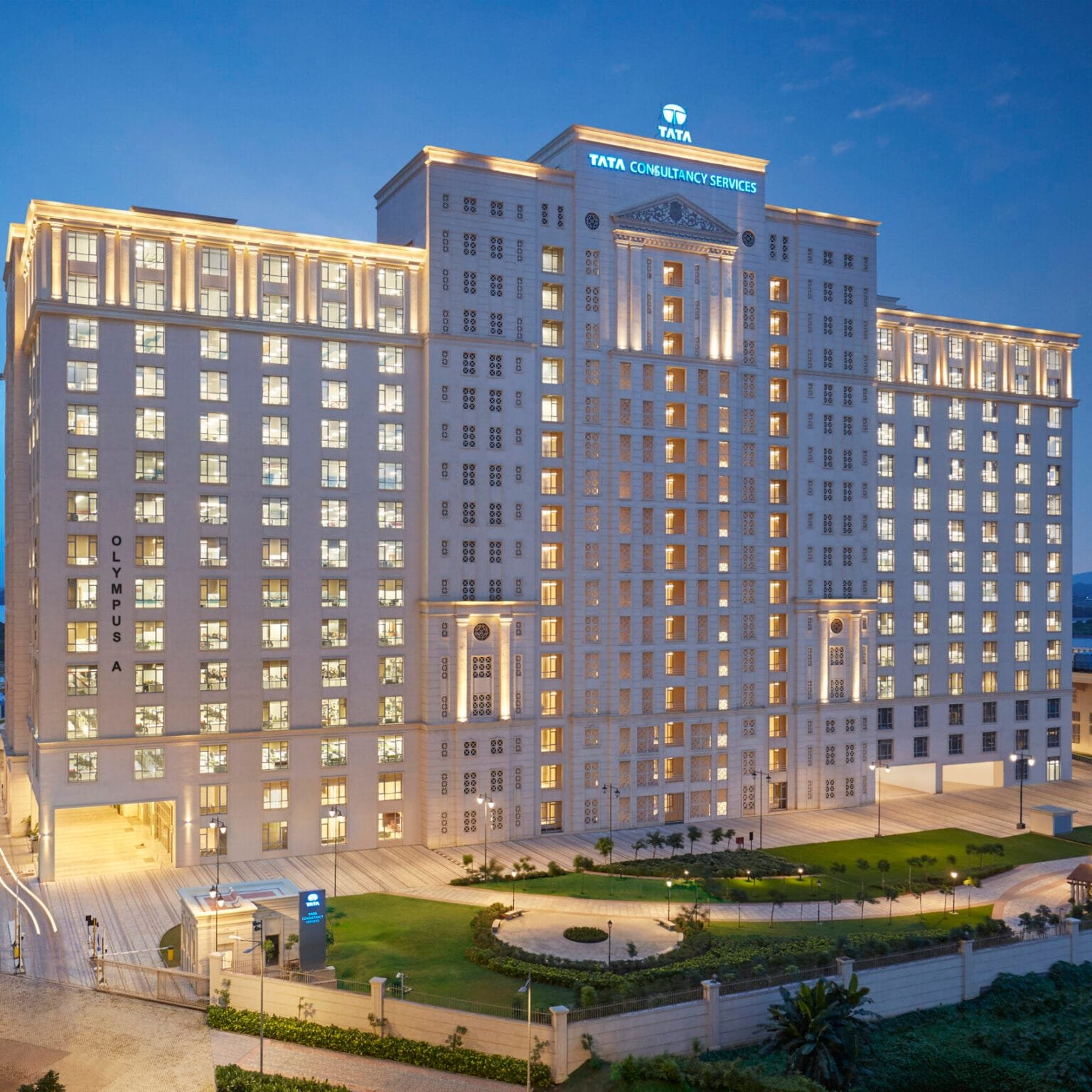 Hiranandani Communities has redefined urban living with its blend of ...