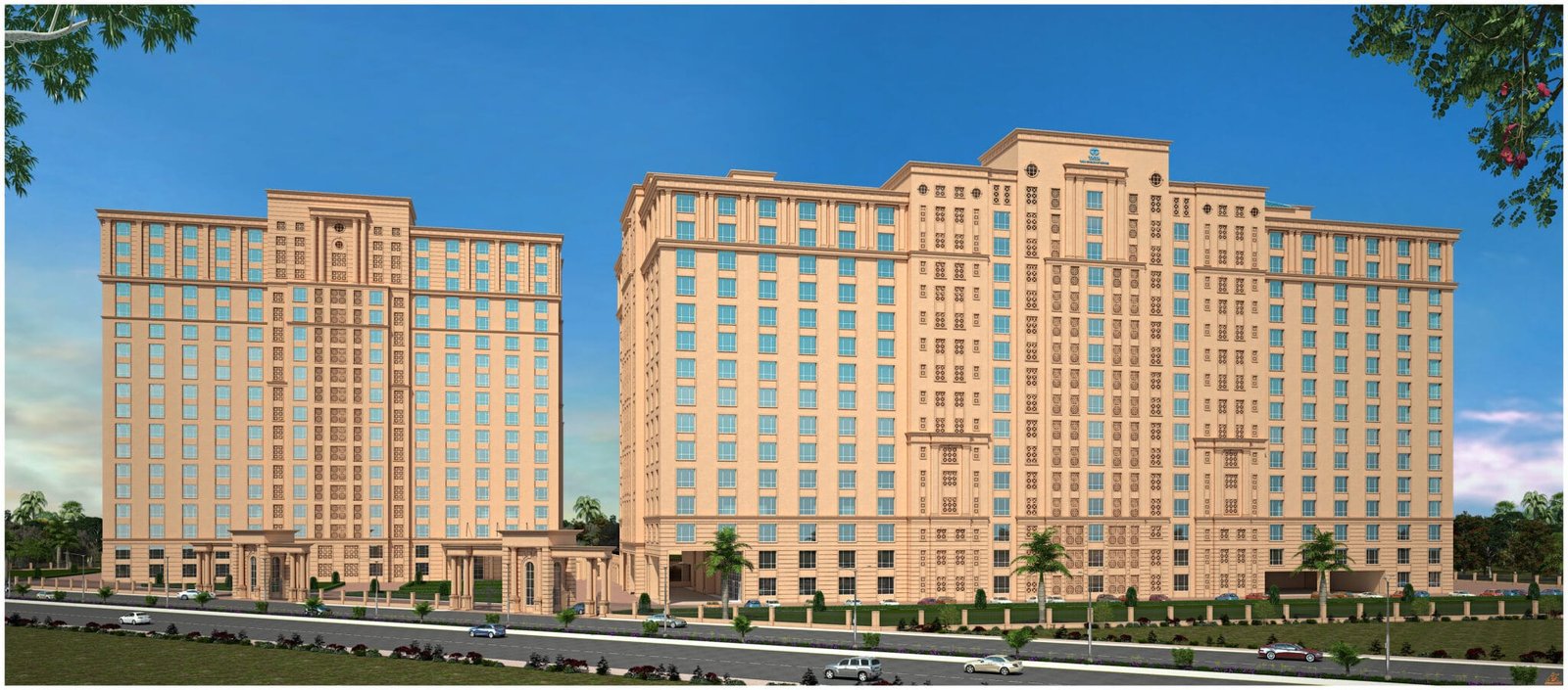 Hiranandani Communities has redefined urban living with its blend of ...