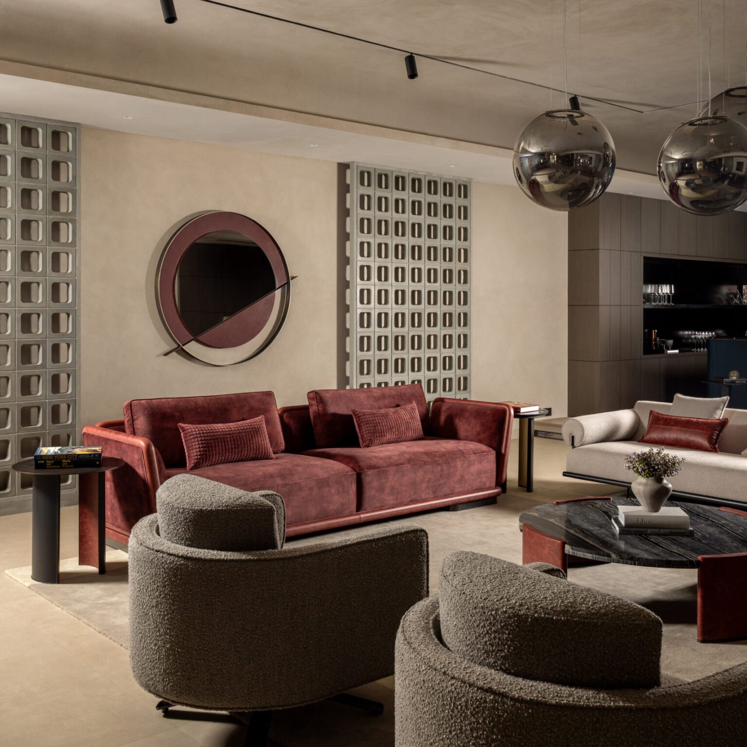 Trestle Opens Delhi Showroom Celebrating Indian Craft - Society ...
