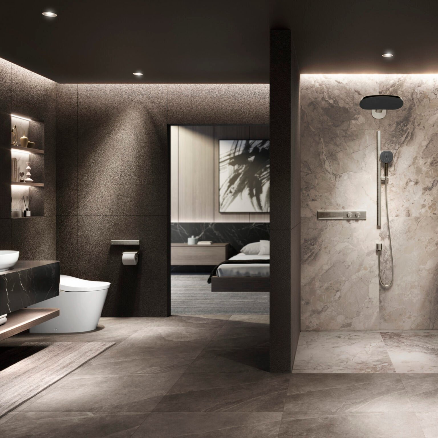 Bharat Mandapam at Pragati Maidan, New Delhi an iconic masterpiece ...